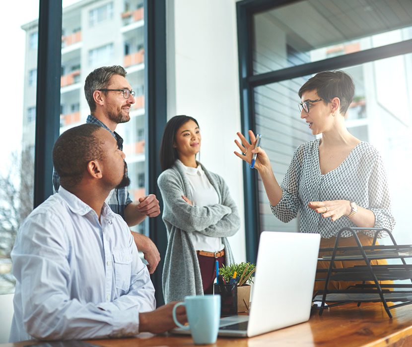 About Sterling, Industry Leader in Background Checks